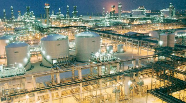 Industrial Support Service – Nukhbat Alafkar Contracting (NAFCO)