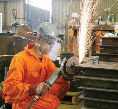 Specialist Manpower Supply – Nukhbat Alafkar Contracting (NAFCO)